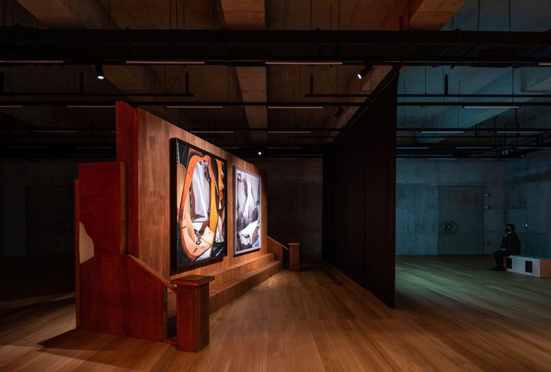 Eclipse InTrack | ERCO