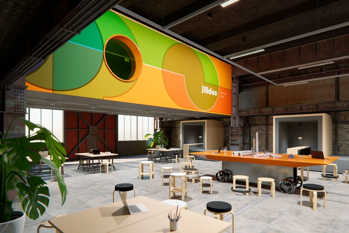 Jilly linear - Downlights for track - Indoor | ERCO