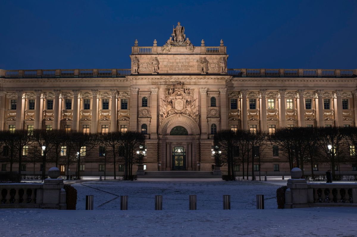 “Beamer”: Projector for outdoor lighting | ERCO