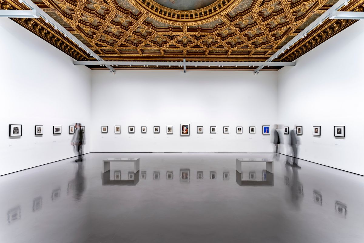 Parscan New InTrack - Spotlights for track - Indoor | ERCO