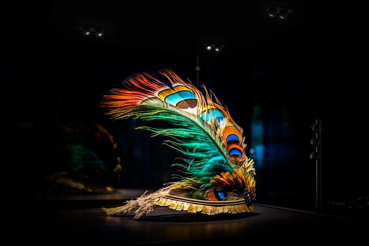 Axis - Showcase lighting - Indoor | ERCO