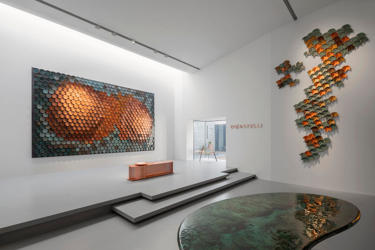 Optec New: Sustainable spotlight for a 20-year service life | ERCO