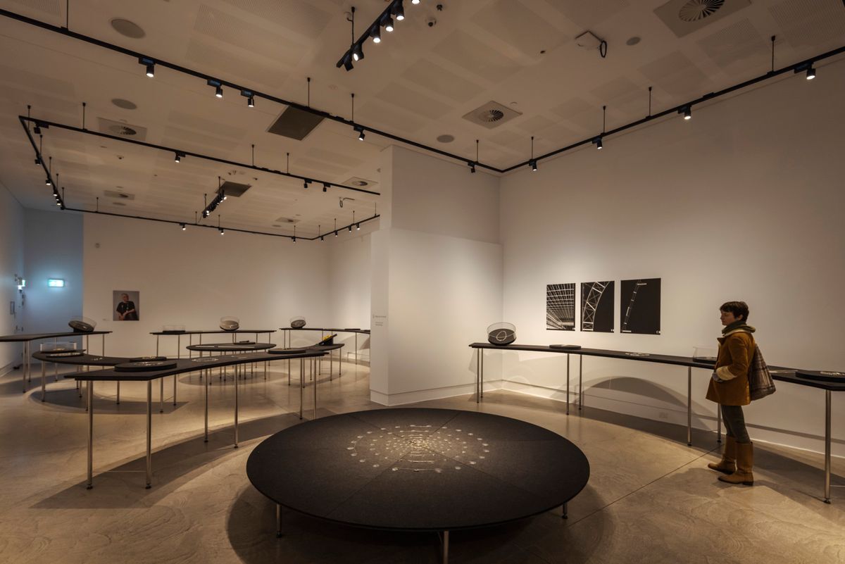 Pollux: Efficient accent lighting | ERCO