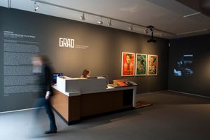 Interior track | ERCO