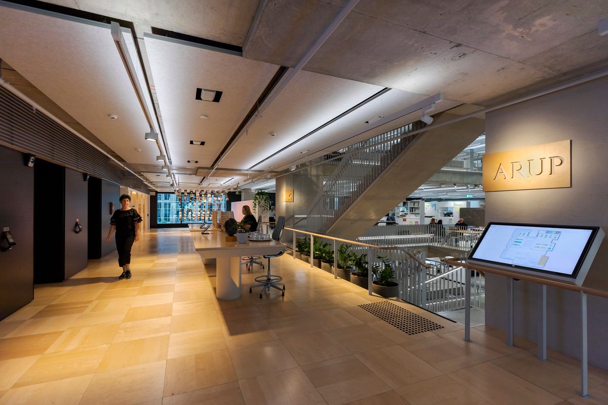 Luminaires for track – Pollux | ERCO