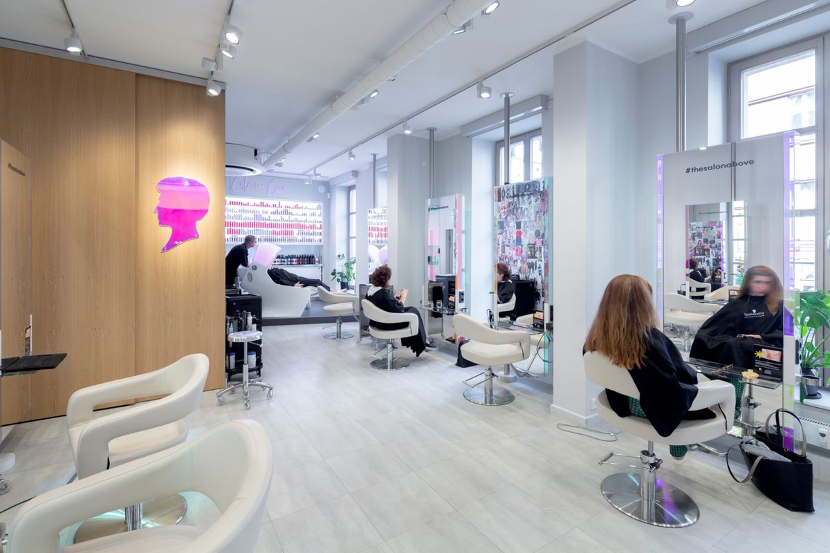 Luminaires for track – Optec | ERCO