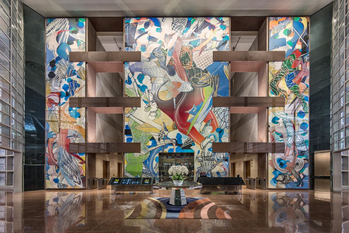 Recessed downlights – Quintessence round | ERCO