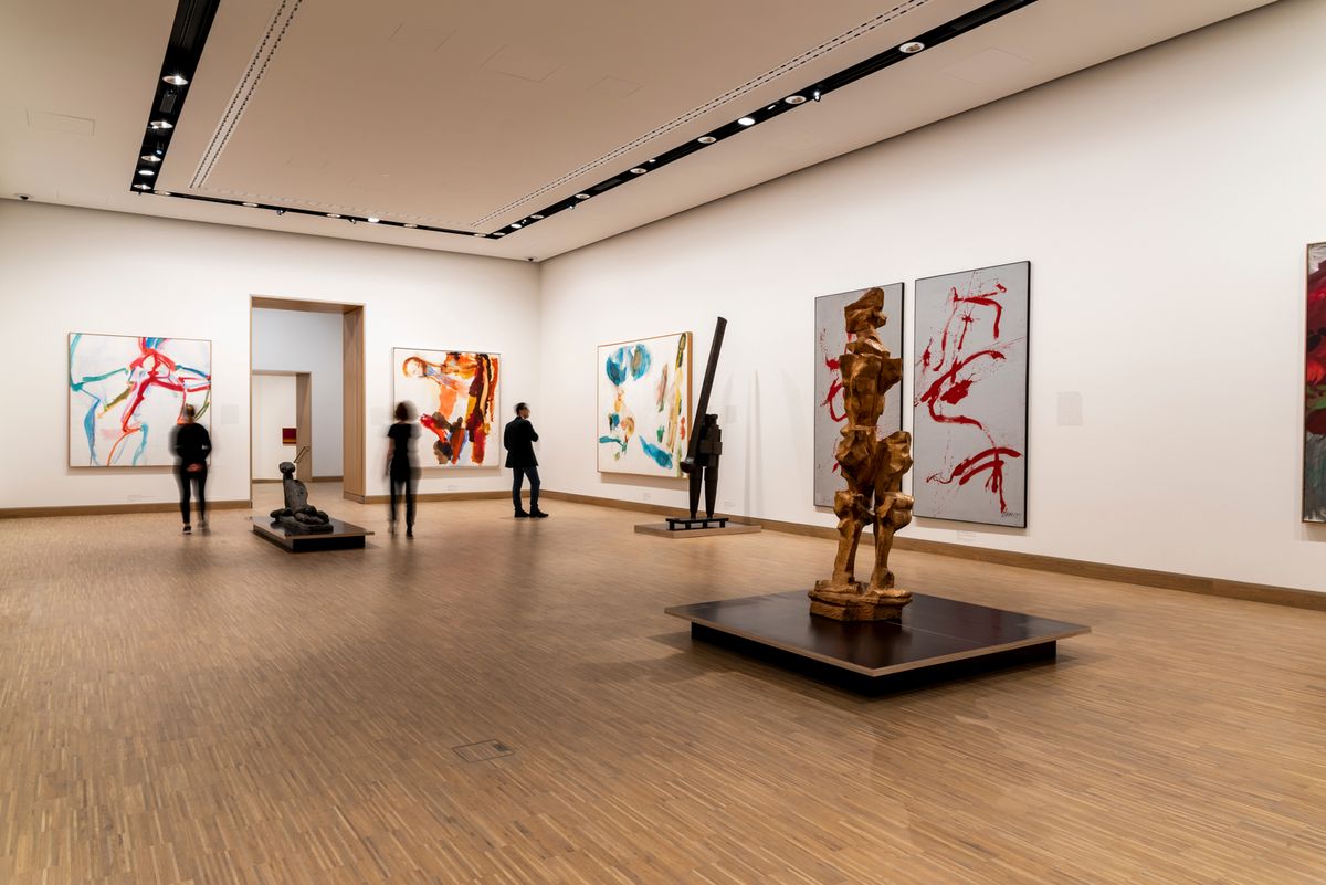 Recessed downlights – Quintessence round | ERCO