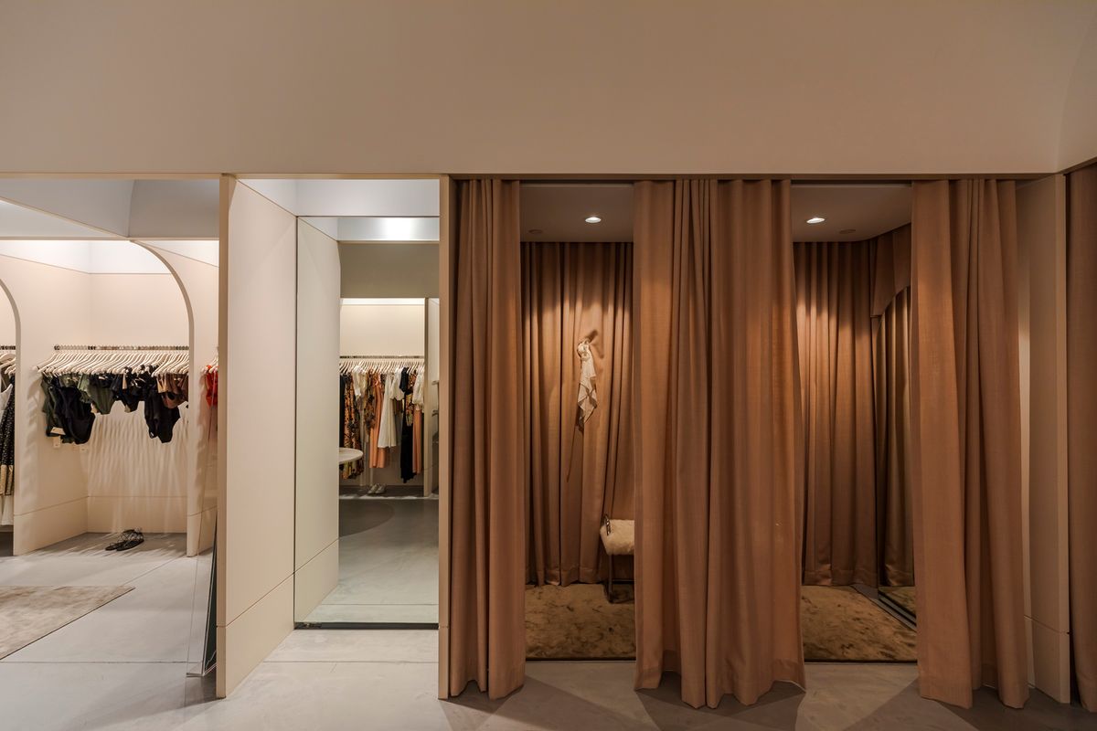 Recessed downlights – Skim | ERCO