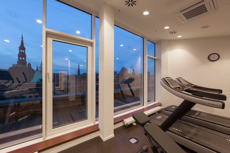 Recessed downlights – Skim | ERCO