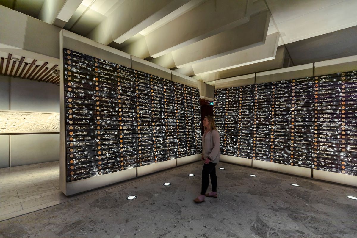 Tesis - In-ground luminaires - Outdoor | ERCO