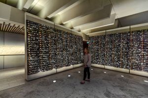 Tesis - In-ground luminaires - Outdoor | ERCO