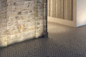 Site - In-ground luminaires - Outdoor | ERCO