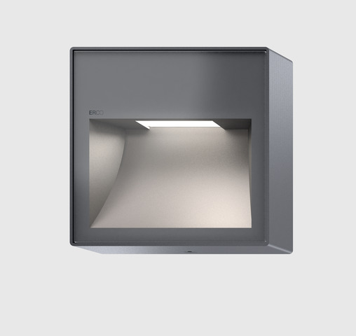 Erco Lightmark Floor Wash Light | Viewfloor.co