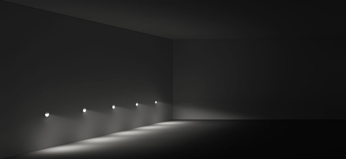 Erco Lightmark Floor Wash Light | Viewfloor.co