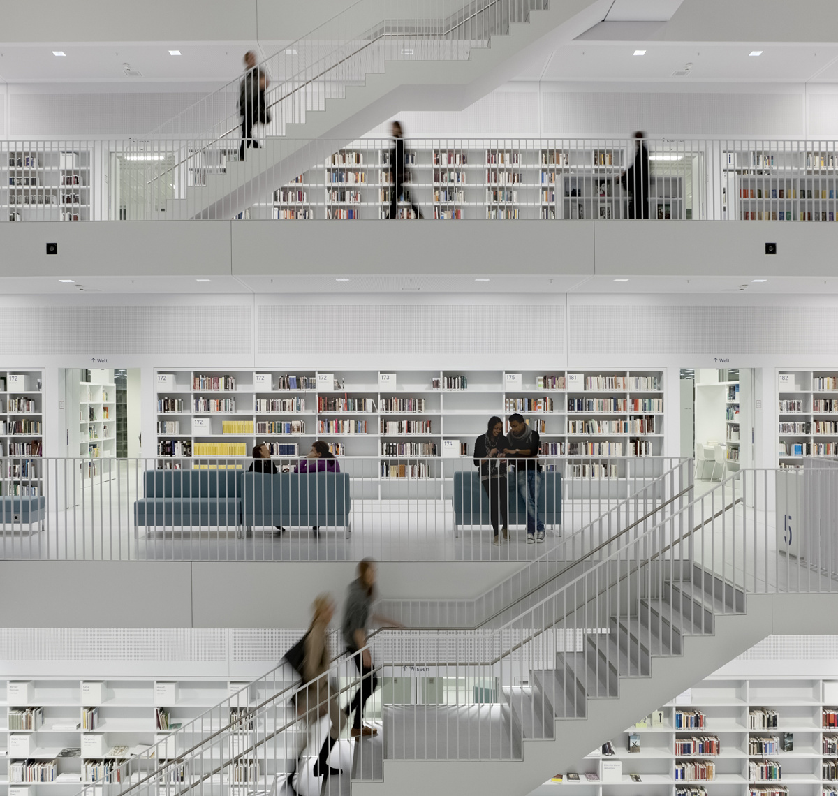 Erco Lighting Design Handbook | Shelly Lighting