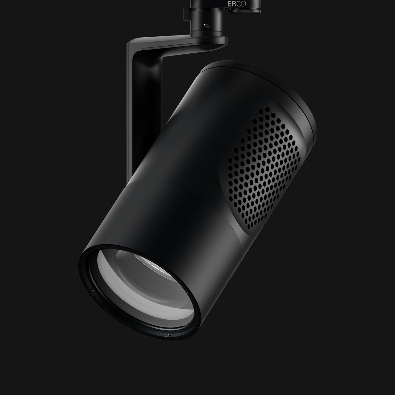 Eclipse sets new standards | ERCO