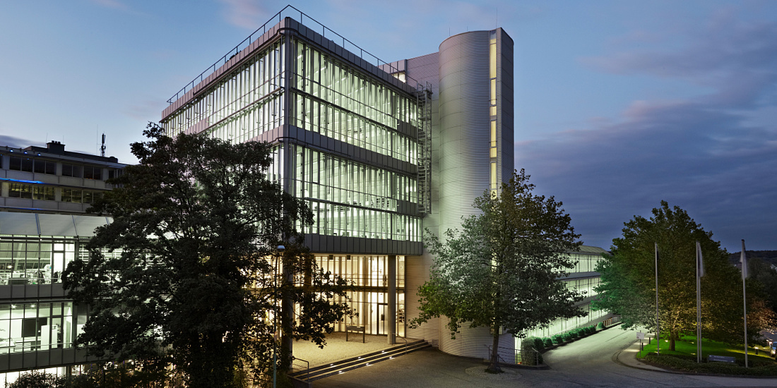 Das Unternehmen | ERCO