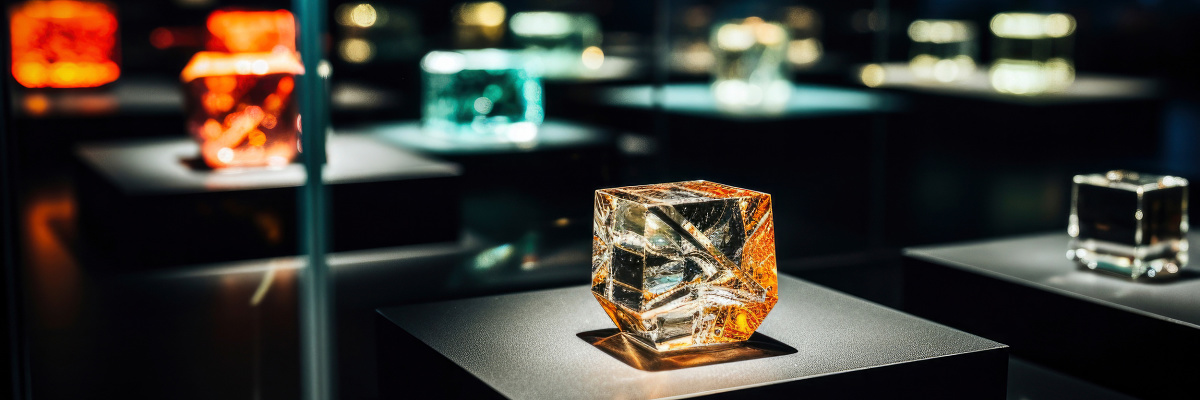 Axis showcase spotlights | ERCO