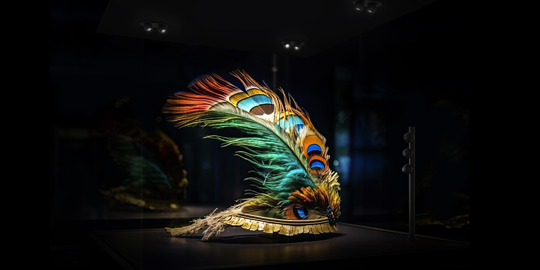 Axis showcase spotlights | ERCO