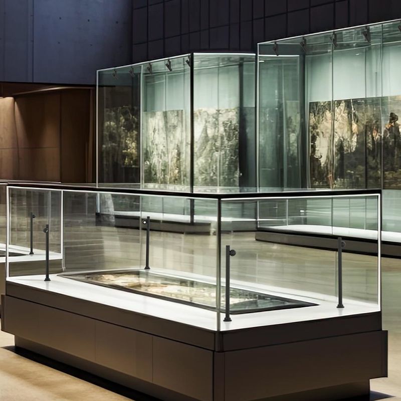 Axis showcase spotlights | ERCO