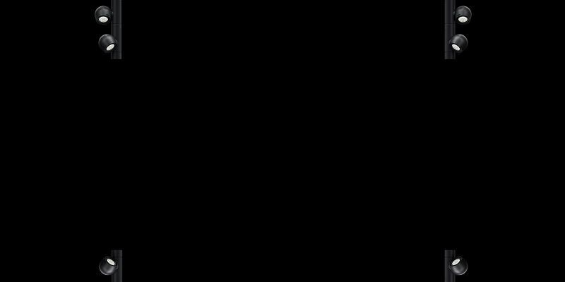 Axis showcase spotlights | ERCO