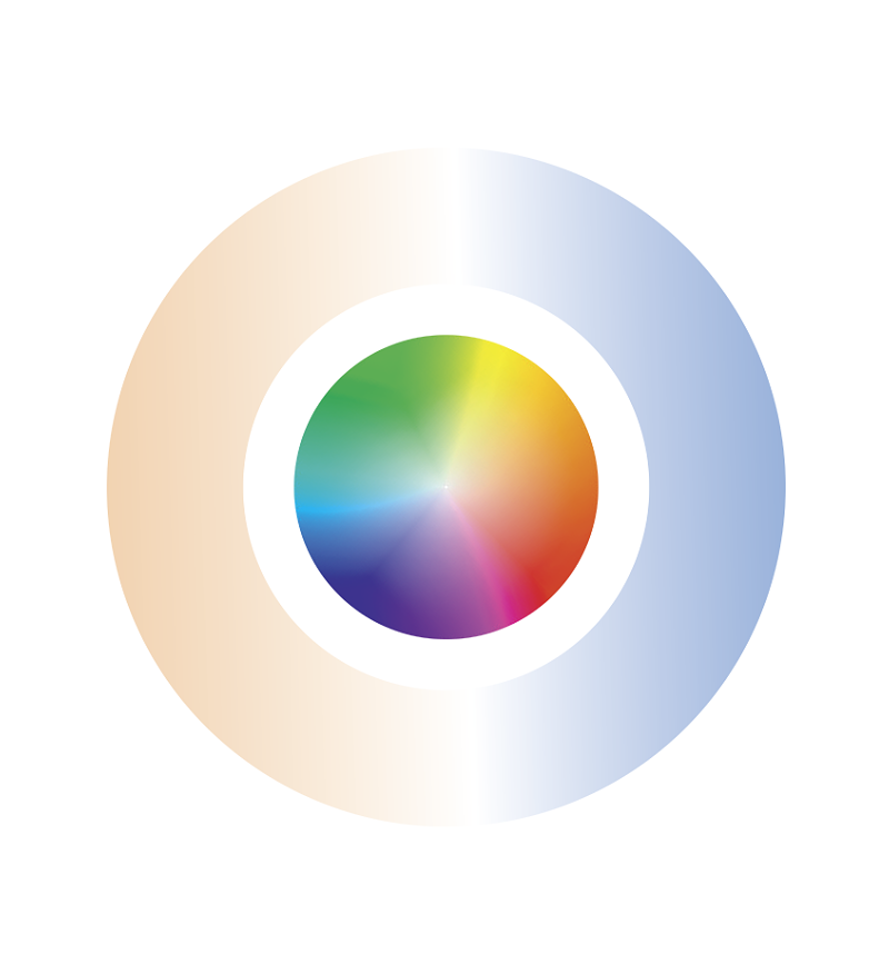 “Beamer”: Projector for outdoor lighting | ERCO