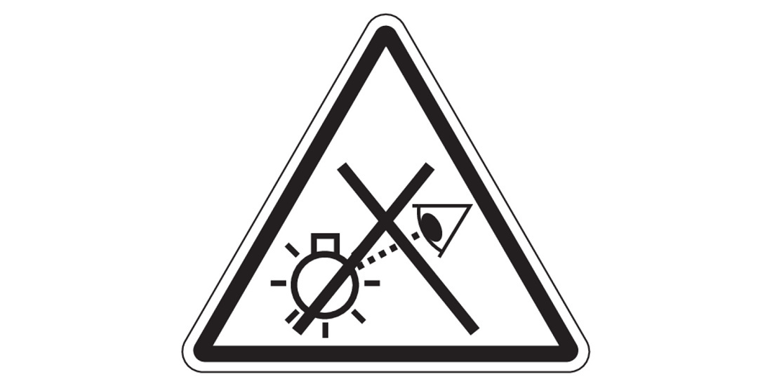 Blue light hazard | ERCO Lighting knowledge