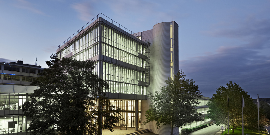 ERCO as employer | ERCO