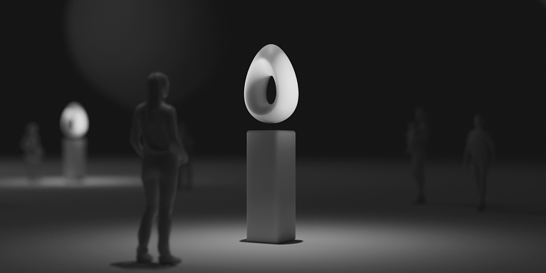 Designing light with ERCO LED luminaires: tips and know-how | ERCO