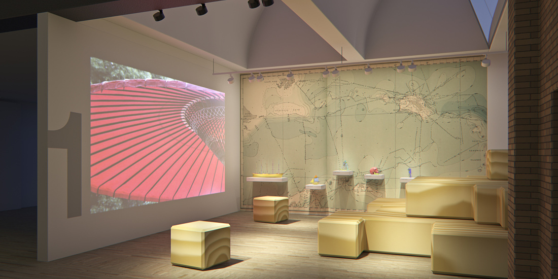 Discovering - Culture - Designing with light | ERCO