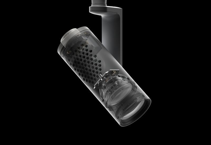 Sustainable lighting: ERCO Greenology | ERCO