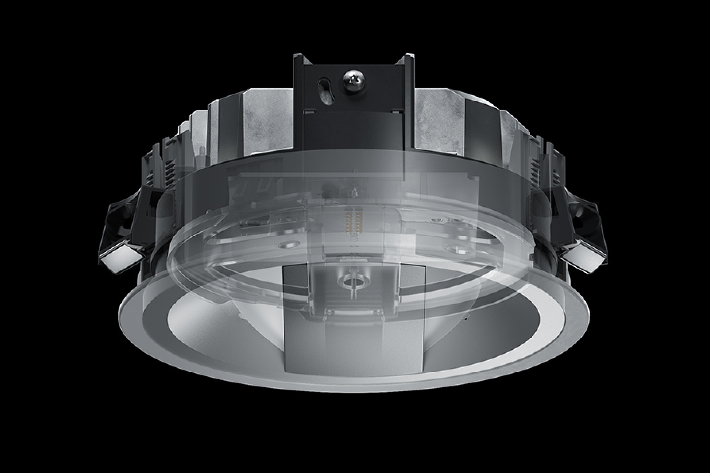 Human Centric LED Lighting | ERCO