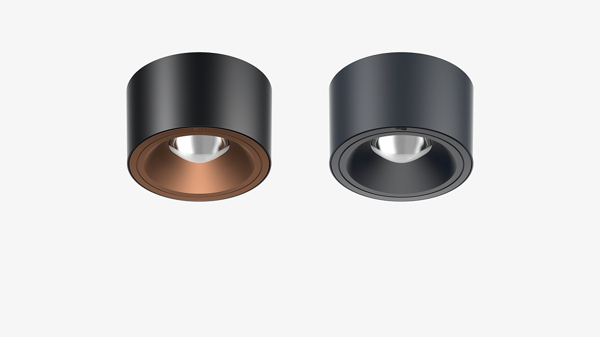 ERCO individual | ERCO