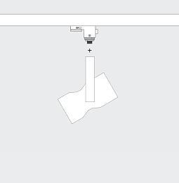 Interior track | ERCO