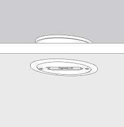 Interior track | ERCO