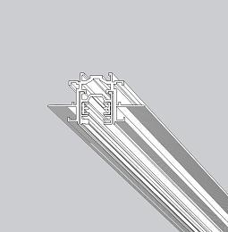 Interior track | ERCO