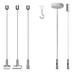 Interior track | ERCO