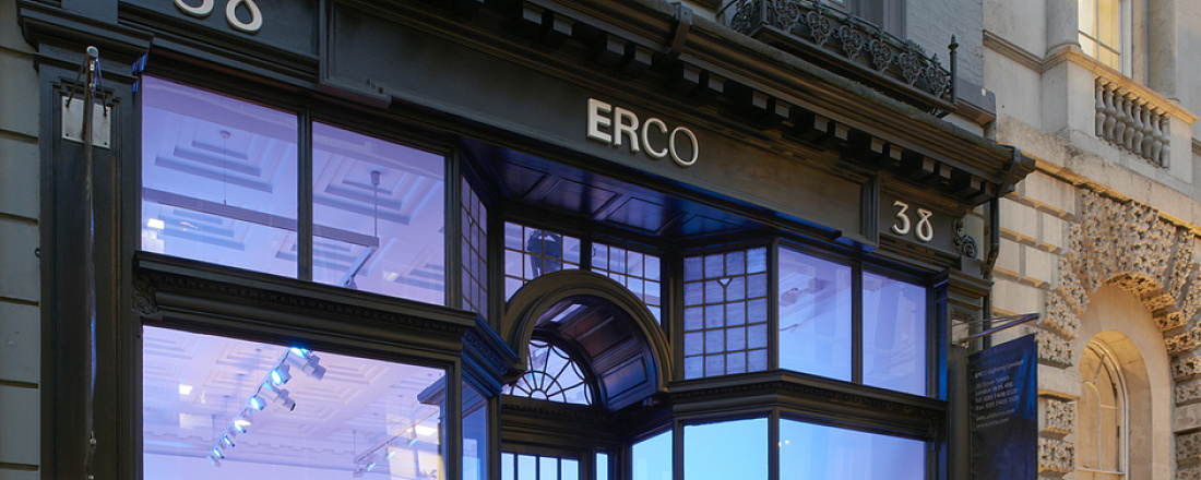 Events | ERCO