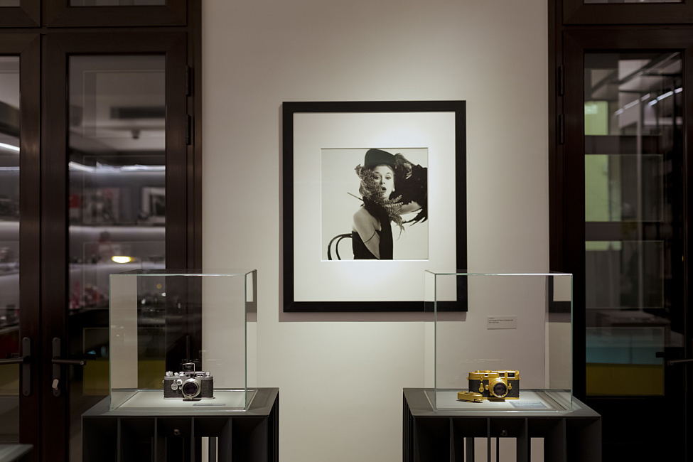 Projects - Culture - F11 Photography Museum, Hong Kong | ERCO