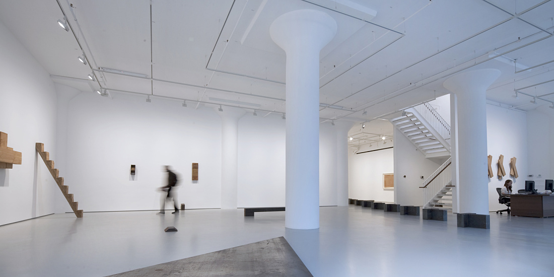 Flexible lighting in museums - Photometrics & practice | ERCO