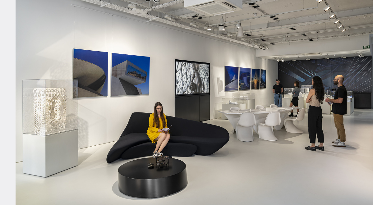 Erco Lighting Rep Locator | Shelly Lighting