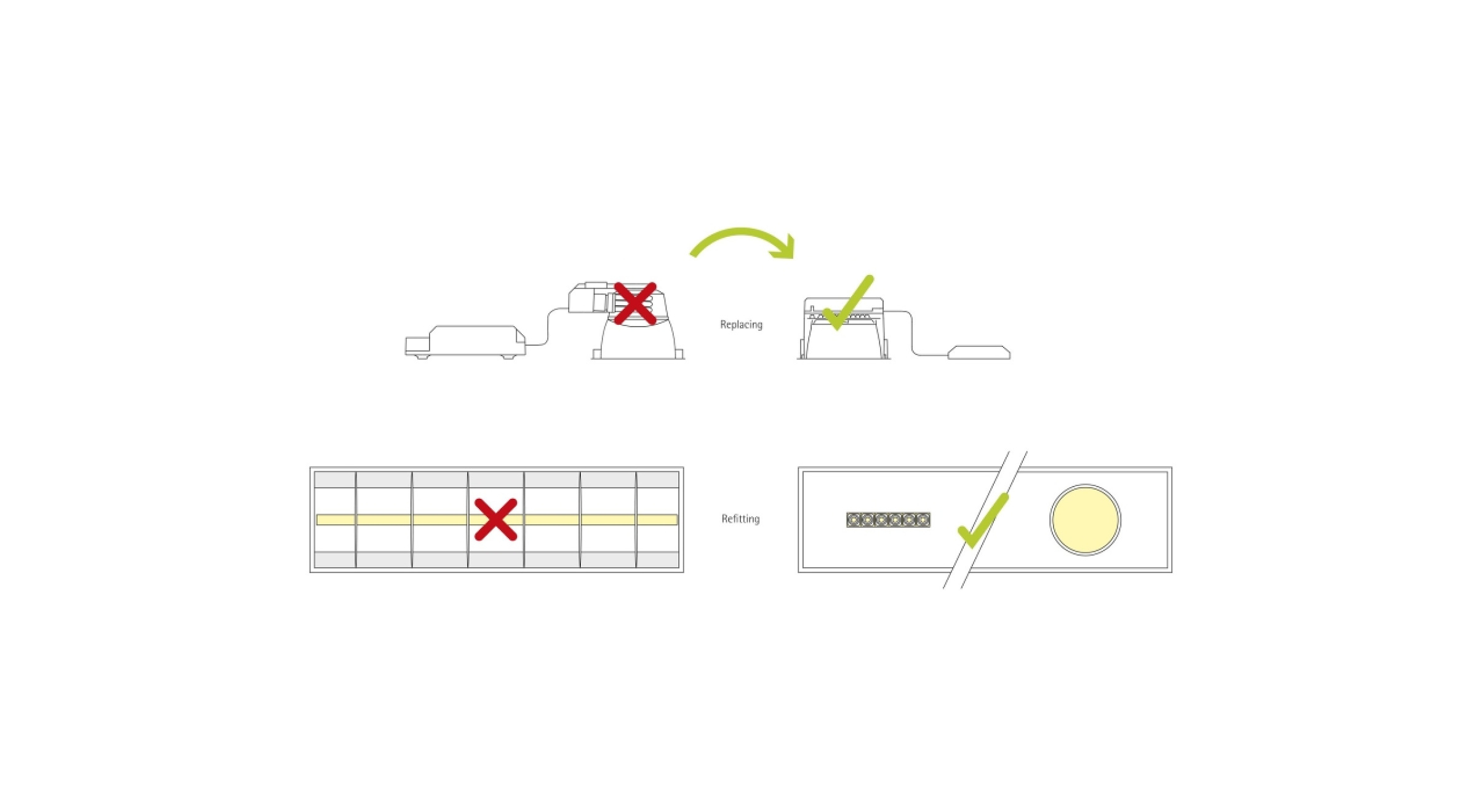 Erco Lighting Catalog | Shelly Lighting