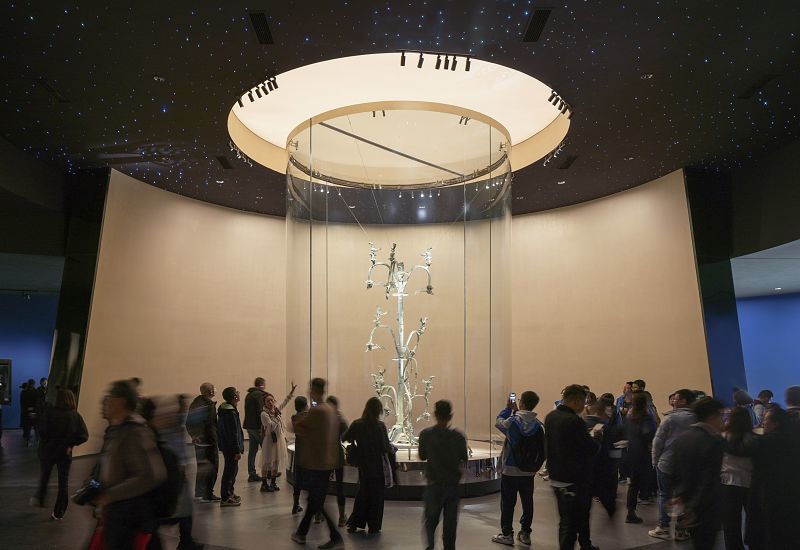 Erco Lighting Rep Locator | Shelly Lighting