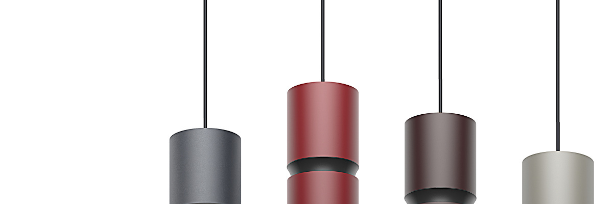 Efficient LED architectural lighting | ERCO