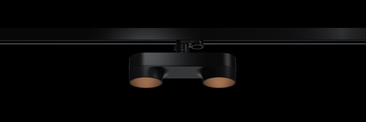 Efficient LED architectural lighting | ERCO