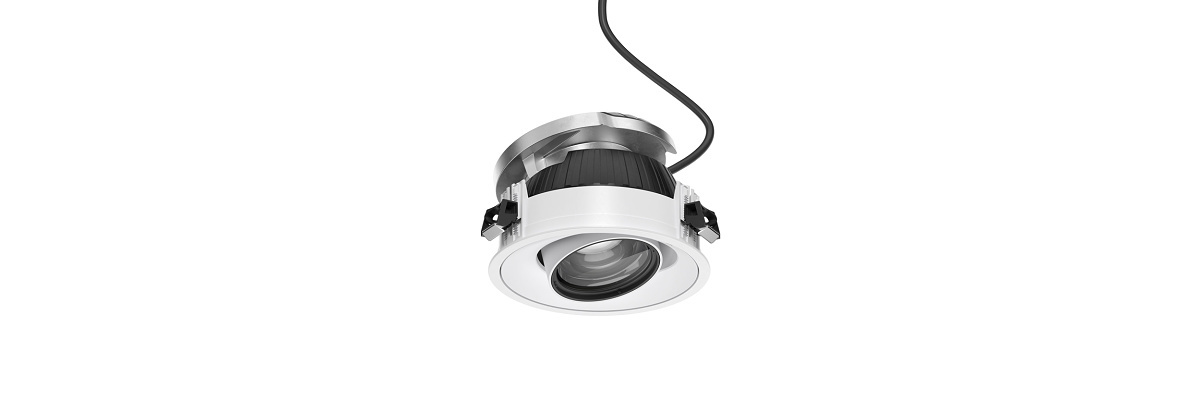 Efficient LED architectural lighting | ERCO