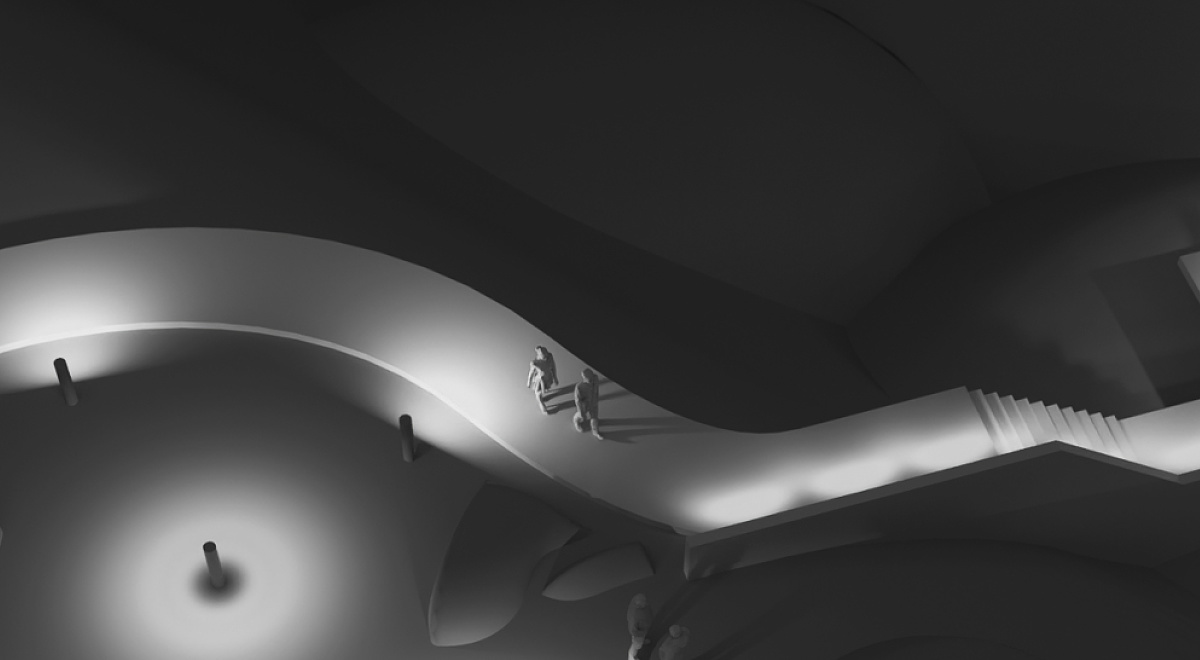 Efficient LED architectural lighting | ERCO