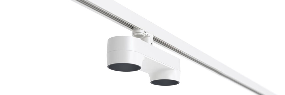 Efficient LED architectural lighting | ERCO