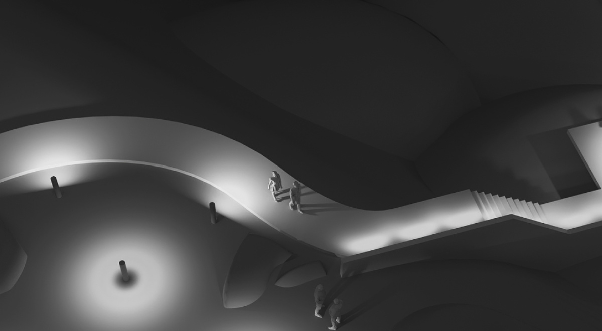 Efficient LED architectural lighting | ERCO